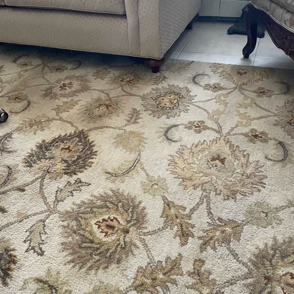 Accents | Area Rug | Poshmark